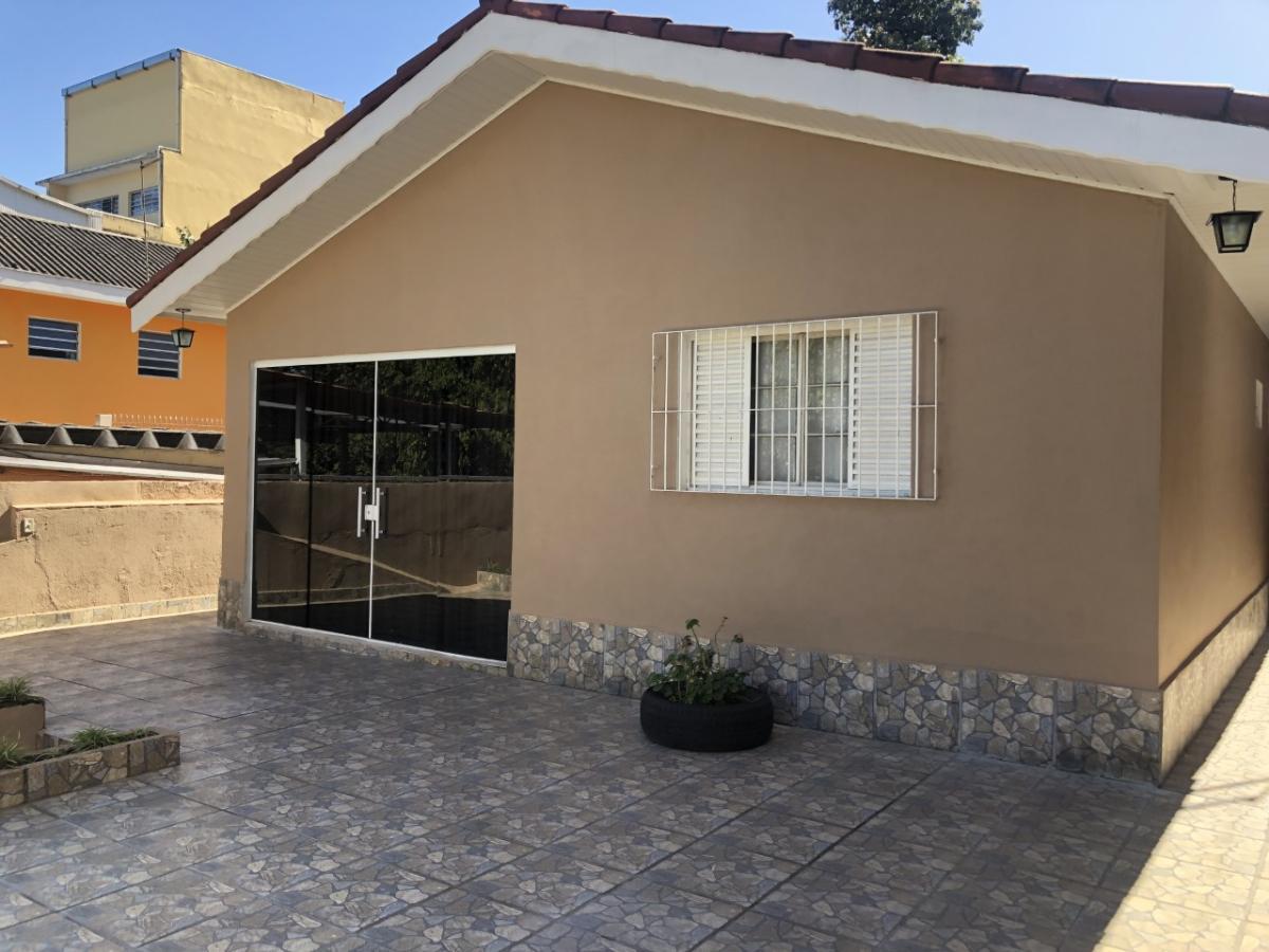 Casa para Venda, São Paulo / SP, bairro Jd. Vivan, área total 250,00 m² ...